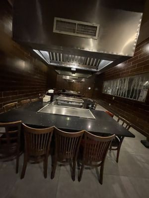 ITHACA SUMO JAPANESE HIBACHI AND SUSHI - Updated December 2025 - 267 ...