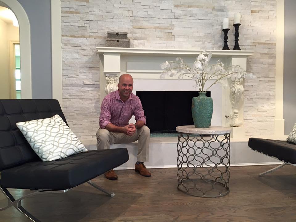 JP FINDLEY - ROGERS HEALY AND ASSOCIATES - 3001 Knox St, Dallas, Texas ...