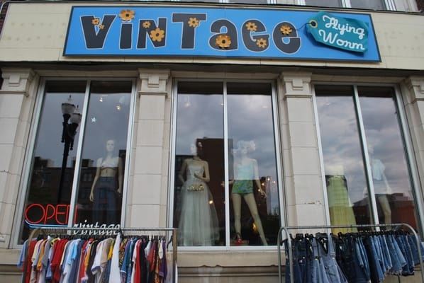 FLYING WORM VINTAGE - Updated December 2024 - 16 Photos & 32 Reviews ...