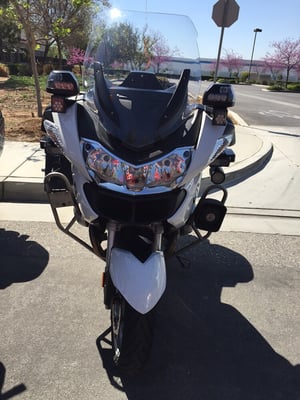 MORENO VALLEY POLICE DEPARTMENT - Updated December 2025 - 18 Photos ...