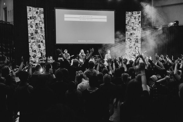 FIRST ASSEMBLY CHURCH - Updated October 2025 - 10 Photos - 6031 Elbow ...