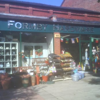 FORMBY HARDWARE - Updated May 2024 - 55 Three Tuns Lane, Liverpool ...