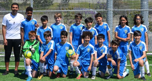 ALBANY-BERKELEY SOCCER CLUB - Updated January 2026 - 16 Photos & 36 ...