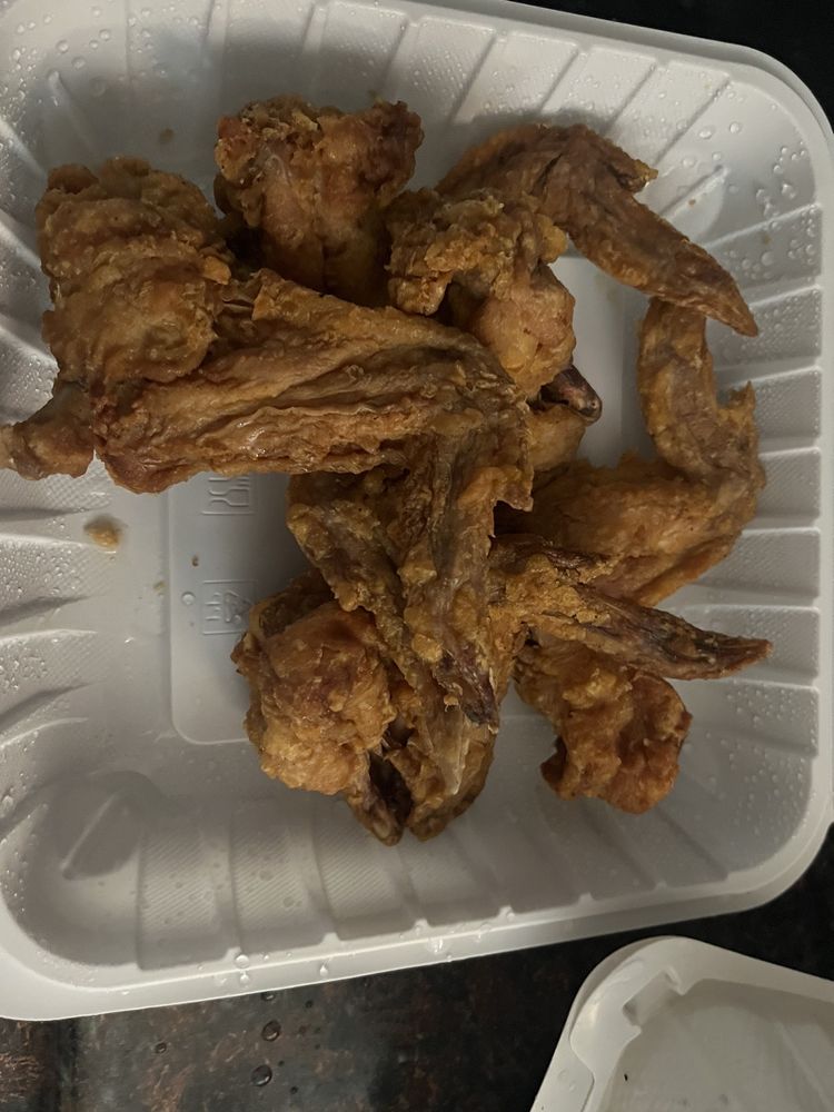 AMERICAS BEST WINGSTOP - Updated April 2025 - 21 Photos - 5926 Martin ...