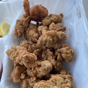 DESTIN CONNECTION SEAFOOD MARKET - Updated October 2025 - 19 Photos ...