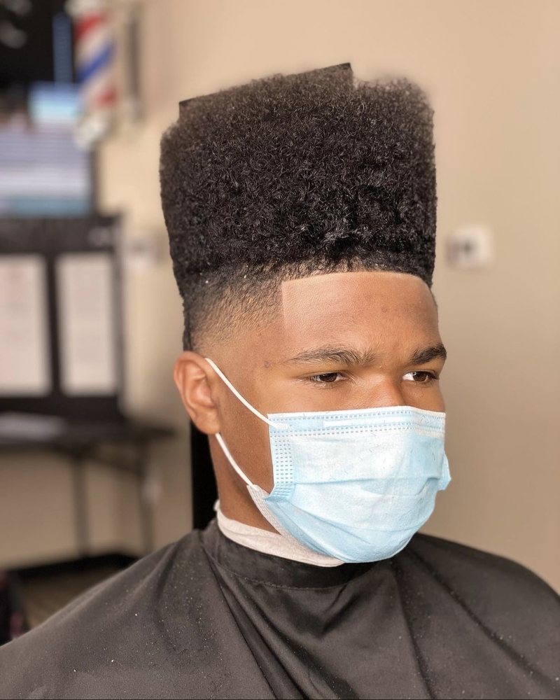 NEXT LEVEL CUTS - Updated September 2025 - 902 N central Ave, Tracy ...