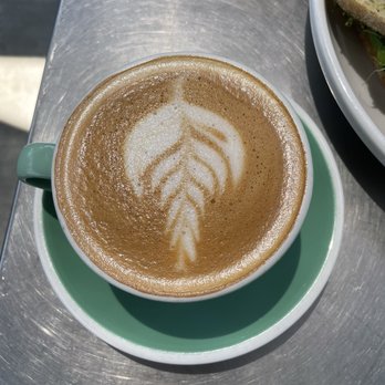 CAFE SMITTEN - Updated June 2024 - 1297 Photos & 936 Reviews - 909 18th ...