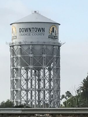 SANTA ANA WATER TOWER - Updated December 2025 - 40 Photos & 10 Reviews ...