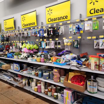 WALMART SUPERCENTER - Updated October 2024 - 115 Photos & 211 Reviews ...