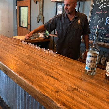 COPPER BOTTOM CRAFT DISTILLERY - Updated December 2024 - 83 Photos & 50 ...