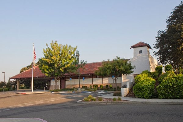 SACRAMENTO PUBLIC LIBRARY - NORTH HIGHLANDS-ANTELOPE - Updated October ...