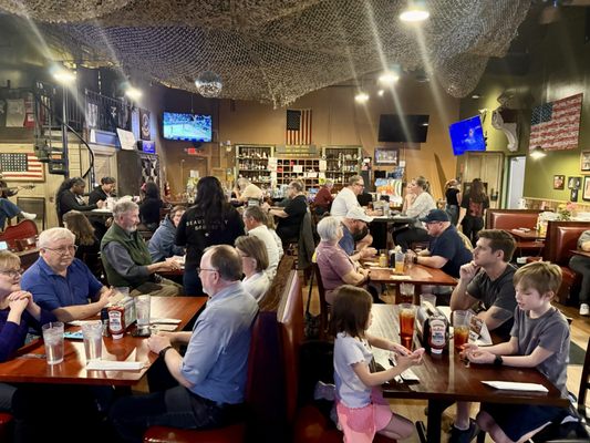 RALLY POINT GRILLE EVANS - Updated December 2025 - 92 Photos & 69 ...