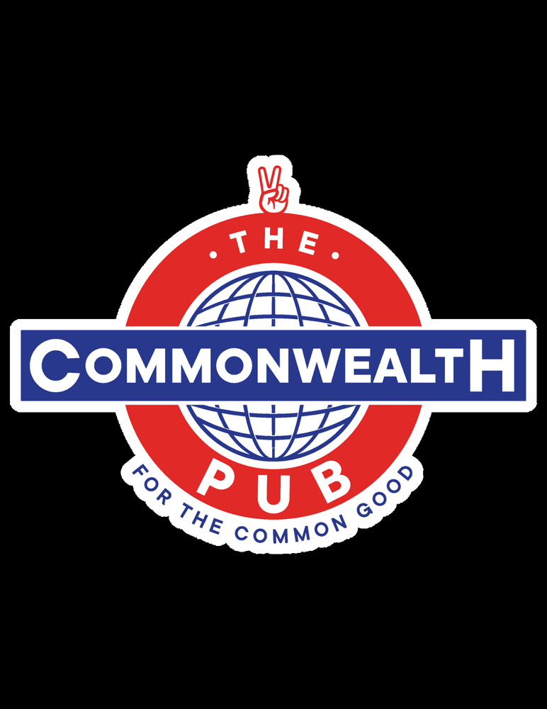 THE COMMONWEALTH PUB - Updated August 2025 - 30 SW Century Dr, Bend ...