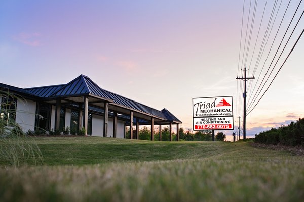 TRIAD MECHANICAL COMPANY - Updated September 2025 - 83 Photos & 24 ...