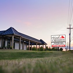 TRIAD MECHANICAL COMPANY - 89 Photos & 18 Reviews - 3220 US-78 ...