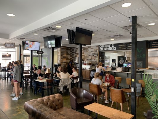 VALE FOOD CO - 205 Photos & 134 Reviews - American (New) - 815 W ...