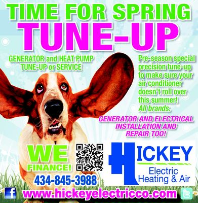 HICKEY PLUMBING, AIR & ELECTRICAL - Updated May 2026 - 16 Photos & 11 ...