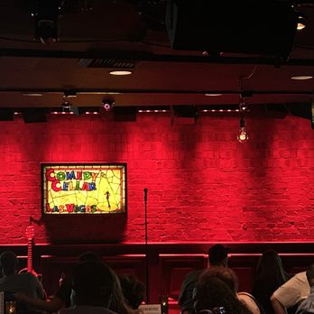 COMEDY CELLAR - Updated September 2024 - 160 Photos & 226 Reviews ...