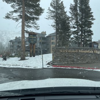 KIRKWOOD MOUNTAIN RESORT - 622 Photos & 596 Reviews - 1501 Kirkwood ...