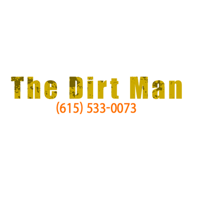 THE DIRT MAN - Updated August 2025 - 417 Ash St, Murfreesboro ...