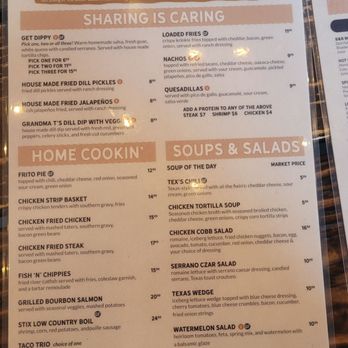 THE STIX ICEHOUSE - Updated February 2025 - 331 Photos & 468 Reviews ...