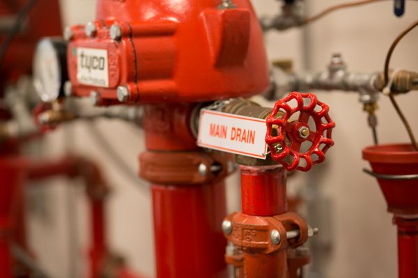 CENTURY FIRE PROTECTION - Updated December 2025 - 16 Photos - 2450 ...