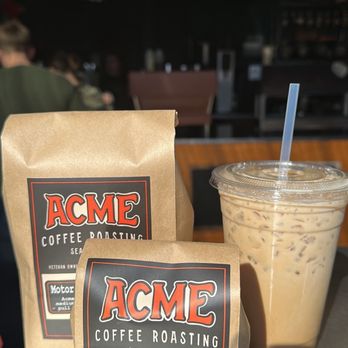 ACME COFFEE ROASTING - Updated July 2024 - 386 Photos & 451 Reviews ...