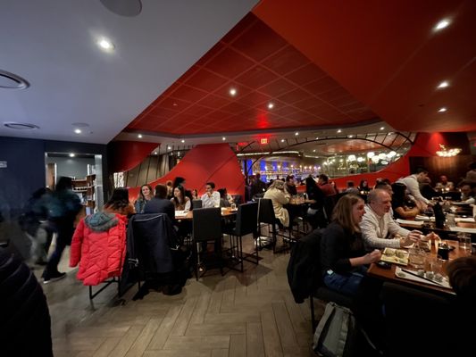 RED - Updated July 2025 - 646 Photos & 467 Reviews - 316 W Washington ...