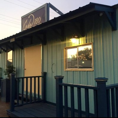CAFE 180 TO GO - Updated October 2025 - 308 S Pine St, Vivian ...