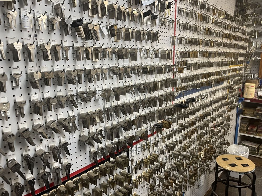 HOUSTON SAFE AND LOCK - Updated December 2025 - 23 Photos & 47 Reviews ...