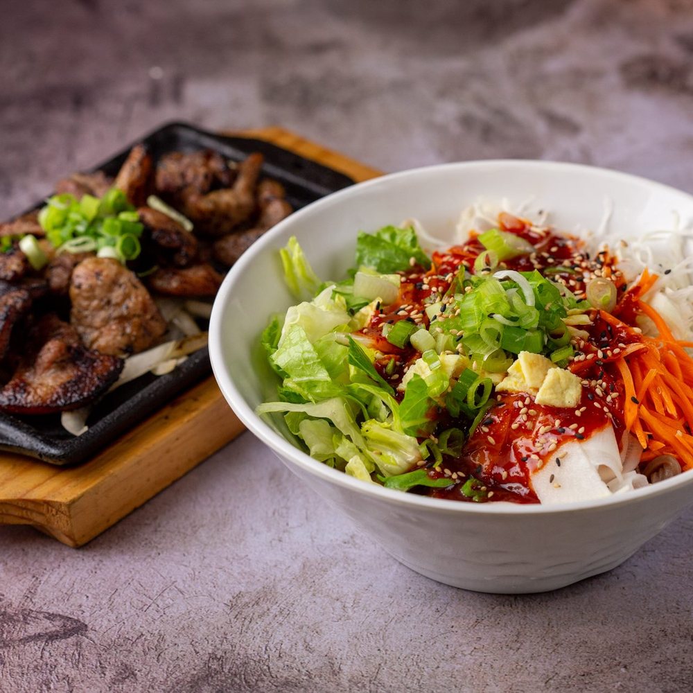 Best Restaurants near Kook Korean BBQ in Vancouver, BC - Yelp