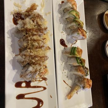 MAMMA’S SUSHI & SHABU - Updated August 2024 - 792 Photos & 813 Reviews ...
