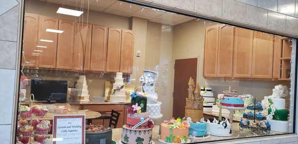 BAKERY EXPRESS - Updated July 2024 - 193 Photos & 99 Reviews - 4711 ...