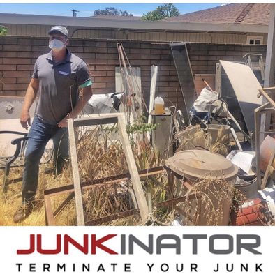 JUNKINATOR HAULING SERVICES - Updated August 2025 - 32 Photos & 194 ...