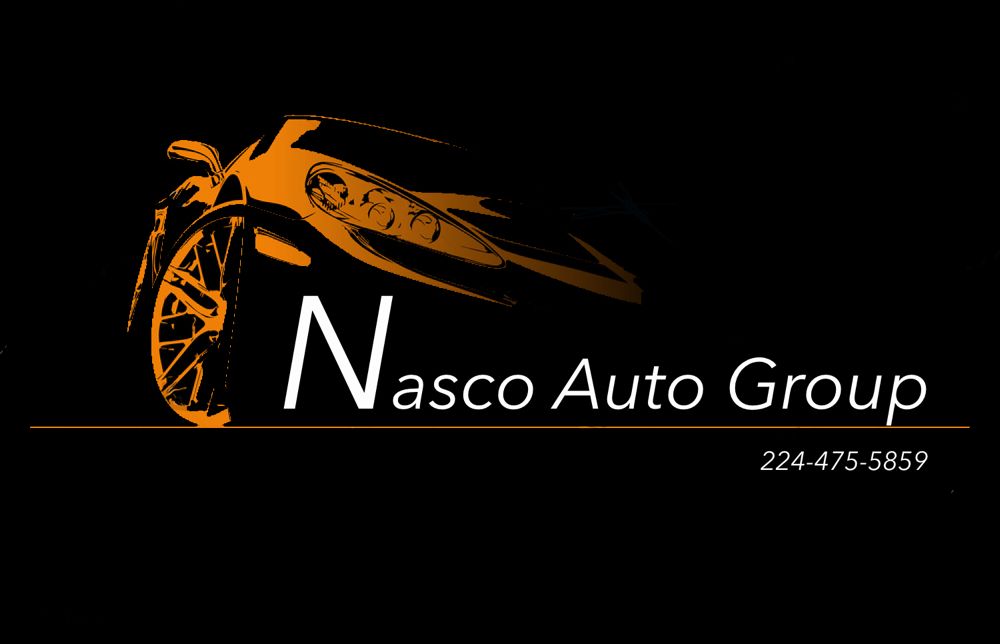 NASCO AUTOMOTIVE GROUP - Updated August 2025 - 4005 Wetherburn Way ...