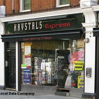 THE BEST 10 CONVENIENCE STORES in LONDON, UNITED KINGDOM - Updated 2025 ...
