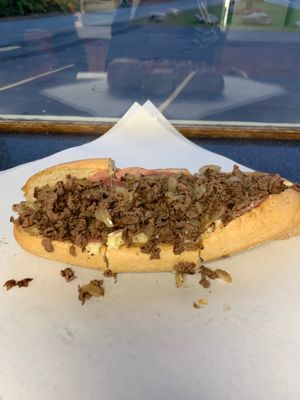 BILL CAHILL’S SUPER SUBS - 27 Photos & 114 Reviews - 8 Kimball Hill Rd ...