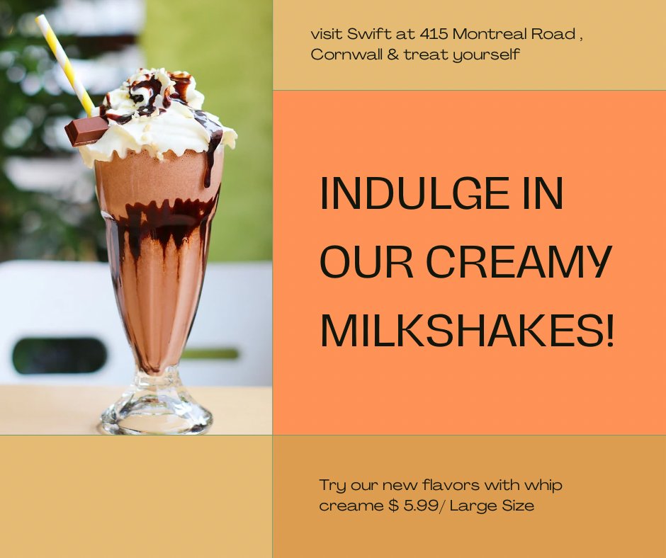 SWIFT STORES - Updated December 2025 - 53 Photos - 415 Montreal Rd ...