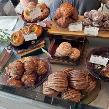 GOOD AMBLER - Updated May 2024 - 495 Photos & 251 Reviews - 216 N ...