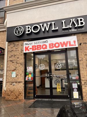 BOWL LAB - Updated October 2025 - 537 Photos & 434 Reviews - 3621 ...