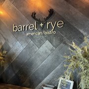 BARREL + RYE - 485 Photos & 519 Reviews - 477 S 3rd St, Geneva, IL - Yelp