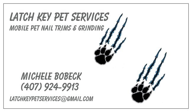 LATCH KEY PET SERVICES - Updated January 2025 - 15 Photos - 2416 ...