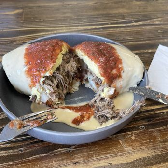 SCRATCH - Updated August 2024 - 384 Photos & 341 Reviews - 6595 ...