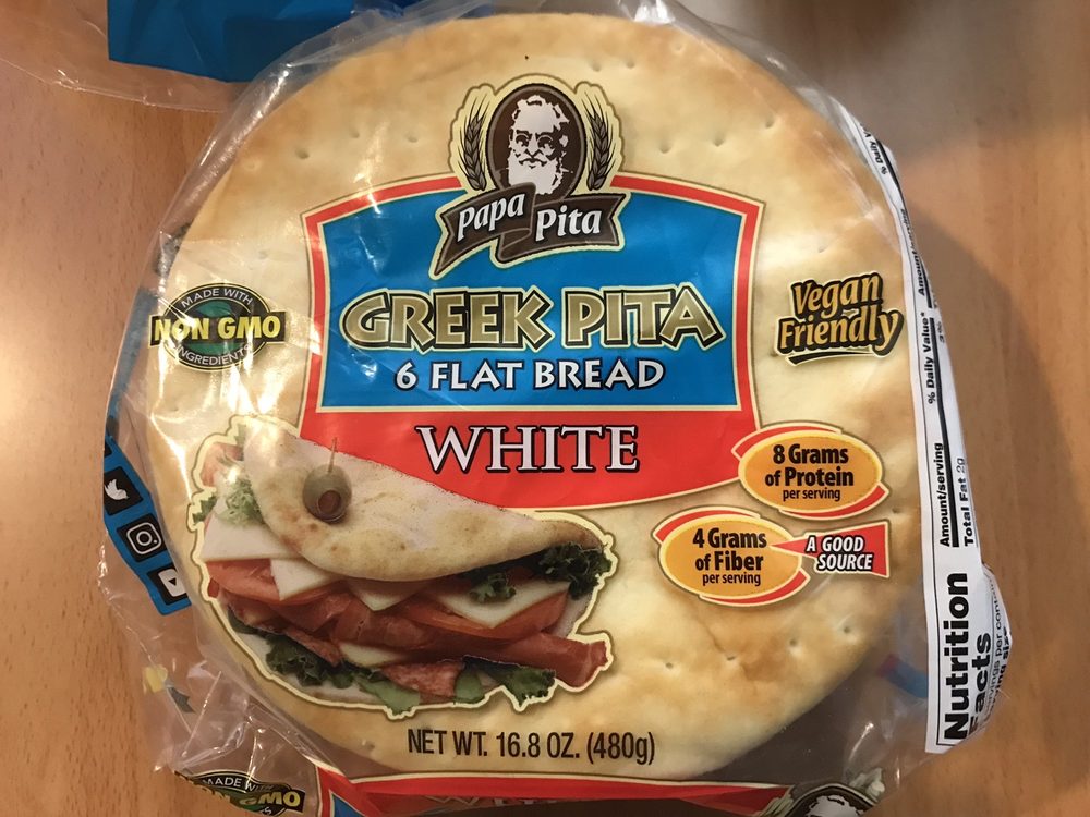 PAPA PITA BAKERY - Updated December 2024 - 6208 Dannon Way, West Jordan ...