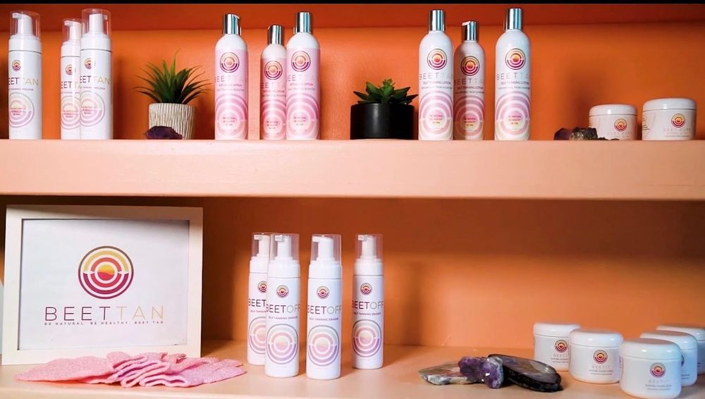 BEETTAN - Updated January 2025 - Tuscaloosa, Alabama - Spray Tanning ...