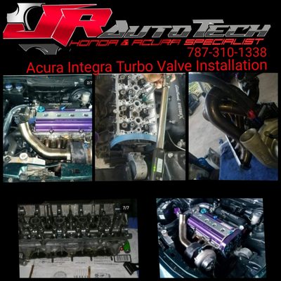 JR AUTO TECH - 25 Photos - 385 E Donegan Ave, Kissimmee, Florida - Auto ...