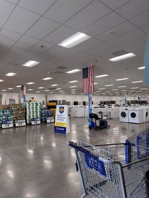 LOWE’S OUTLET - Updated September 2025 - 39 Photos & 12 Reviews - 5319 ...