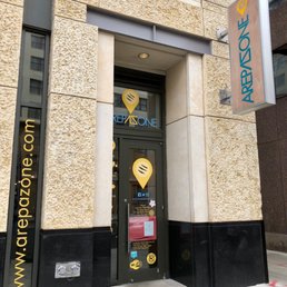 AREPA ZONE - Updated October 2025 - 499 Photos & 415 Reviews - 1121 ...