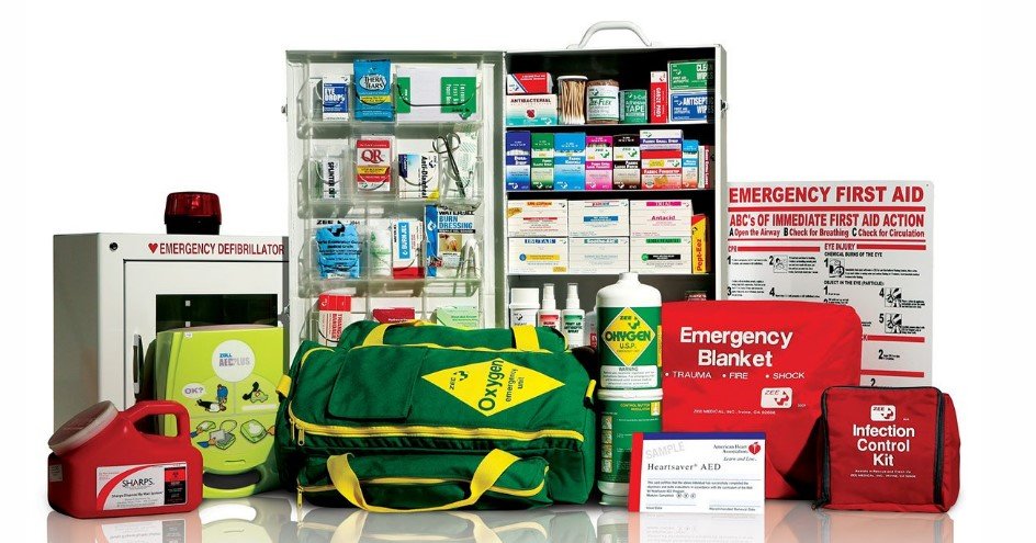 ZEE MEDICAL SERVICE - Updated November 2025 - 701 Cliff Rd E ...