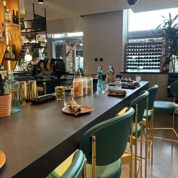 MODÍ - Updated May 2025 - 191 Photos & 90 Reviews - 88 Natoma St, San ...